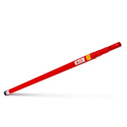 Detector test equipment: SOLO 100 4.5 m Telescopic Pole